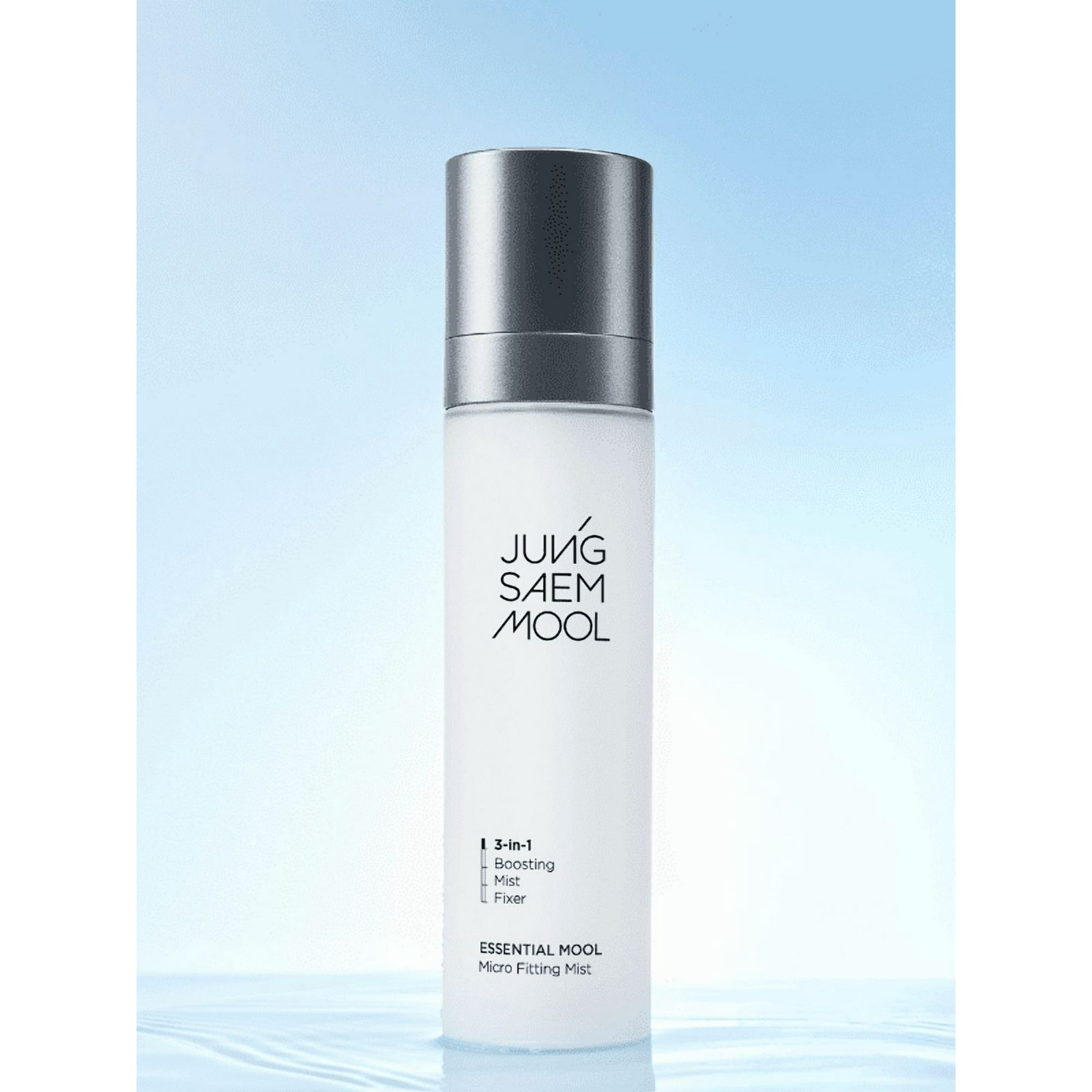 Click here for Jungsaemmool Essential Mool Micro Fitting Mist 120... prices