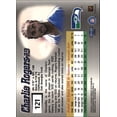 1999 Fleer Mystique #121 Charlie Rogers RC /2999 NFL Football Trading ...