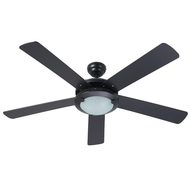 Heritage Ceiling Fan Model M52ul | Shelly Lighting