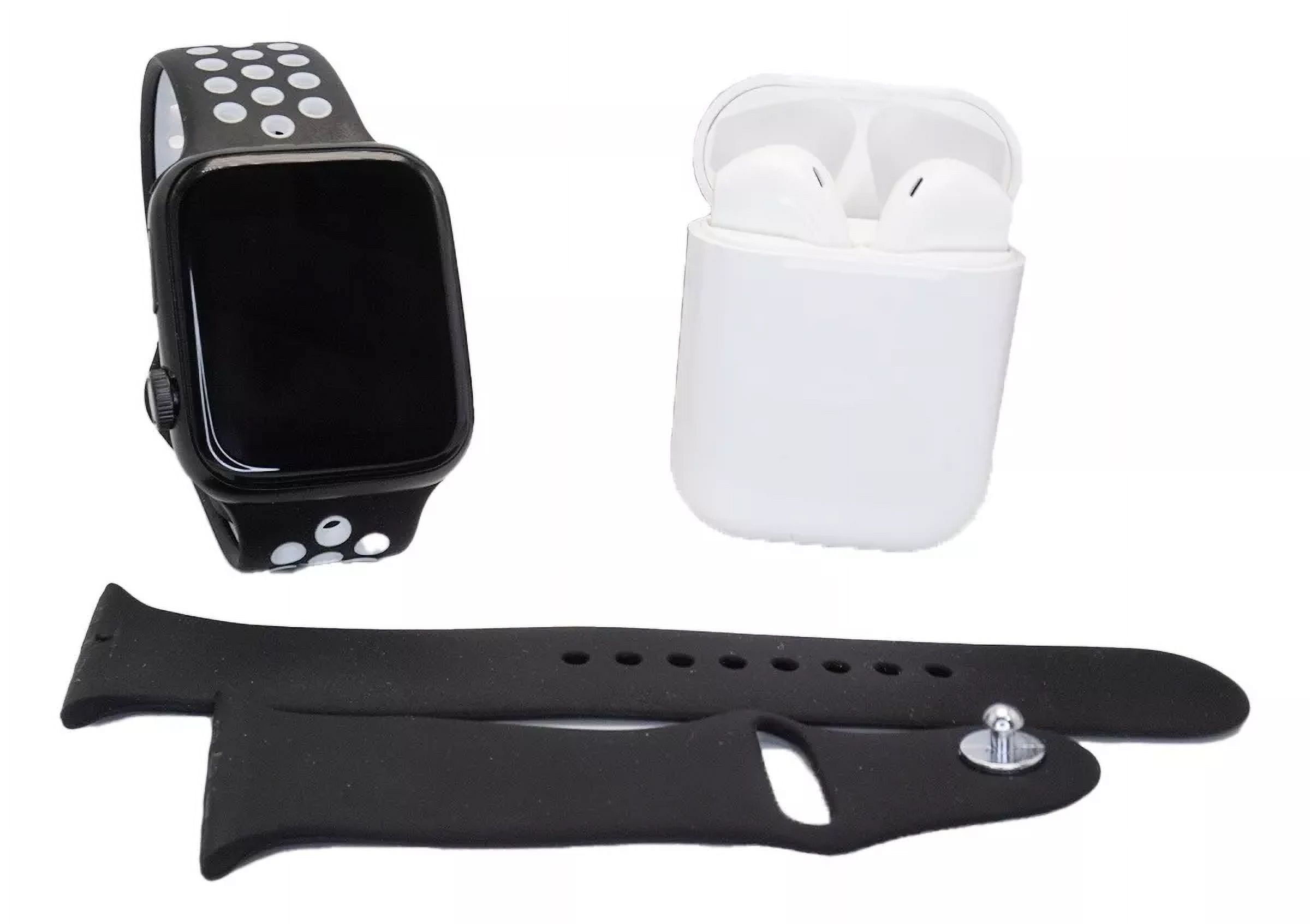 Smart Watch W26 Pro Max Special, Reloj Inteligente | Walmart en línea