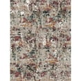 BERTHMEER 8'x10' Large Area Rugs Modern Abstract Rugs for Living Room ...