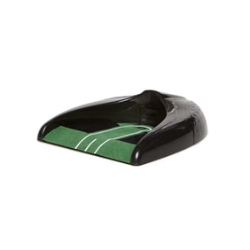 Creative Covers For Golf Superman Multi Logo Blade Putter Cover ...