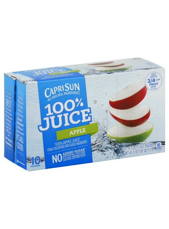 Capri Sun in Juices - Walmart.com