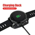 Smart Watch USB Fast Charging Cradle Charger Cable Dock Replacement ...