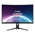 MSI 32" 170 Hz Rapid VA with Quantum Dot QHD Gaming Monitor FreeSync Premium (AMD Adaptive Sync ...