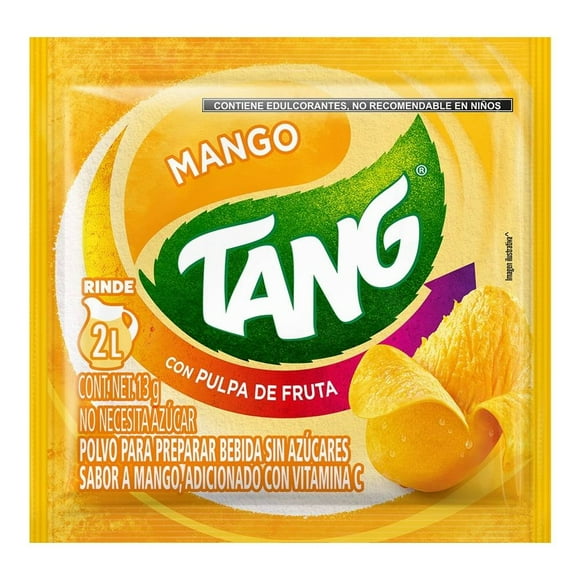 Compra tang a los mejores precios | Walmart México