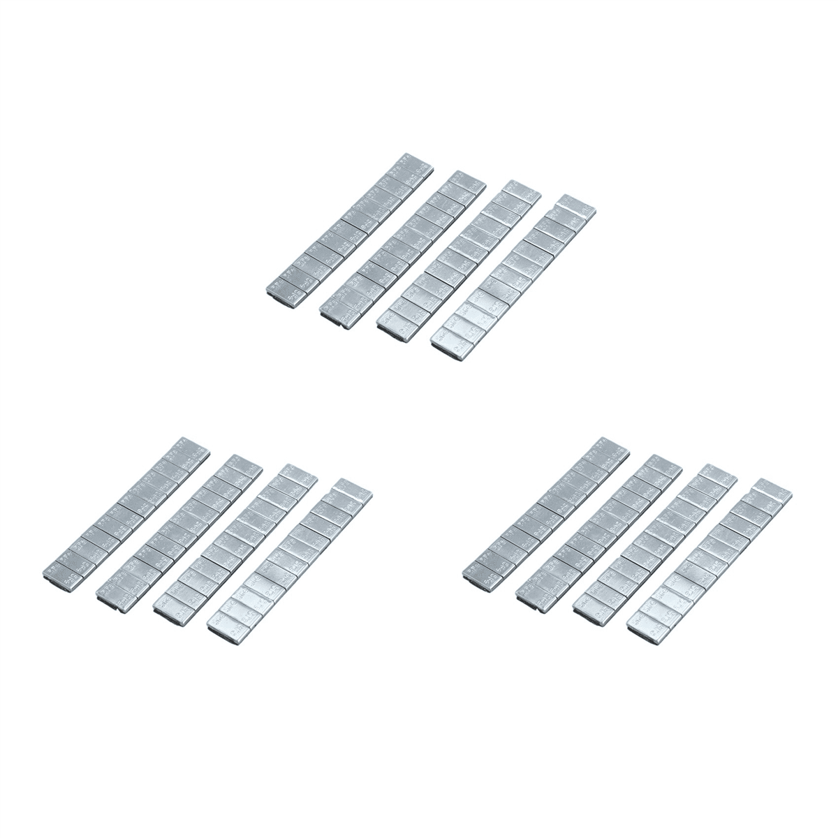 Click here for Unbranded 12x Adhesive Car Truck Tire Tyre Wheel B... prices