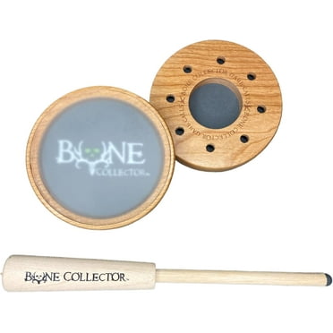 Extinguisher Deer Call (BLACK) & Black Rack Combo - Illusion Systems #1 ...