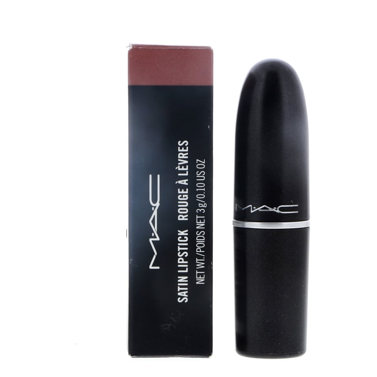 Mac Lipstick Spirit