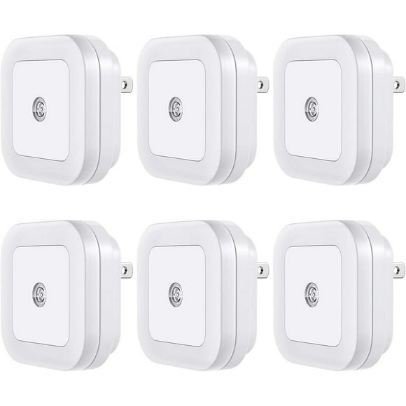 Outlet Plate Led Night Lights