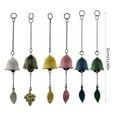 Traditional Japanese Temple Bells Antique Style, Rustproof Material ...