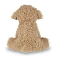 Bearington Lil' Doodles Small Plush Labradoodle Stuffed Animal Puppy ...