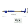 Irrigation Supplies Manual Garden Sprayer Handheld Watering and ...