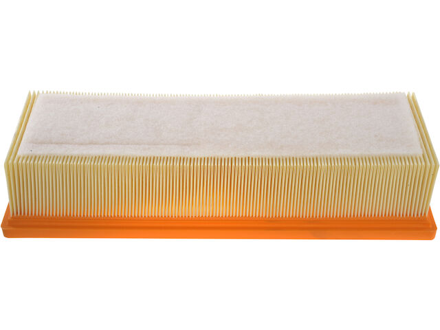 Air Filter - Compatible with 2009 - 2016 Audi A4 Quattro 2010 2011 2012 ...