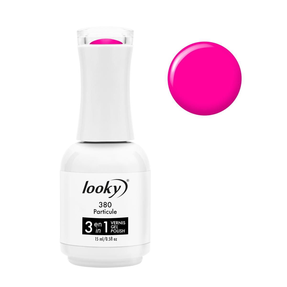 Click here for Looky 3-In-1 Gel Nail Polish  Combined Base  Color... prices