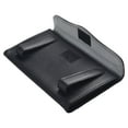 Auto Car SUV Sun Visor Interior Tissue Box Paper Towel Case Napkin Clip ...
