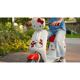 Razor Hello Kitty Pocket Mod Petite - 12V Electric Motor Ride Scooter ...