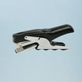 Plier Stapler Hand Grip Type Metal Stapler Efficient Stapler without ...