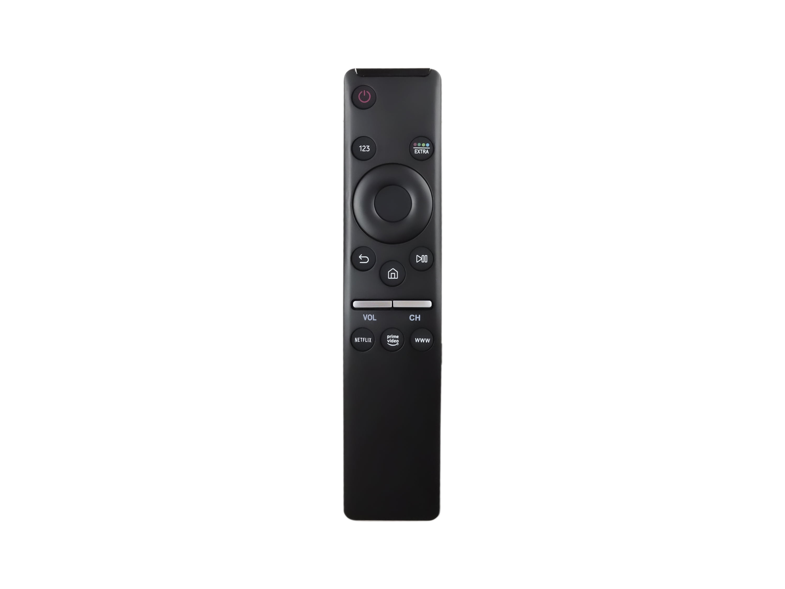Control Compatible Con Samsung Bn5901330a 4k Amazon Netlfix CONTROL ...