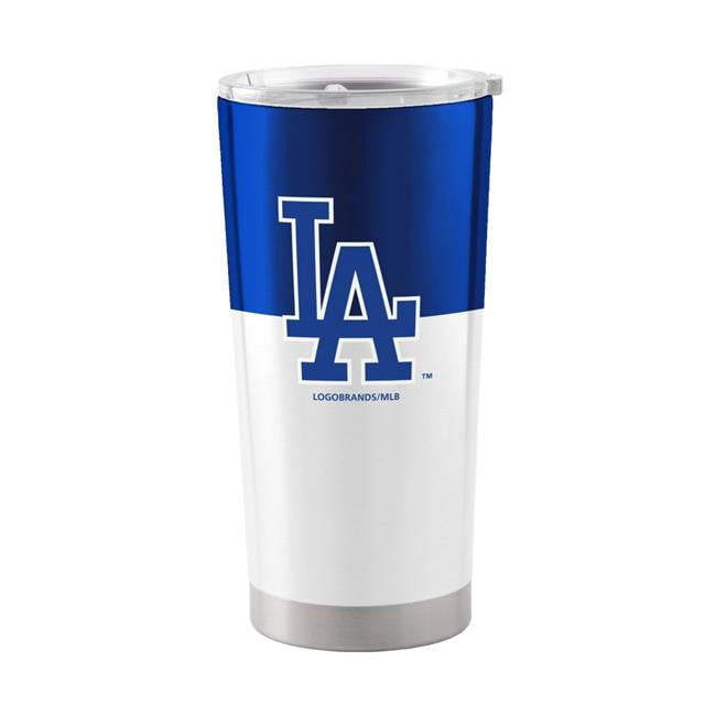 Logo Chair 515-S20T-11 20 oz MLB Los Angeles Dodgers Colorblock ...