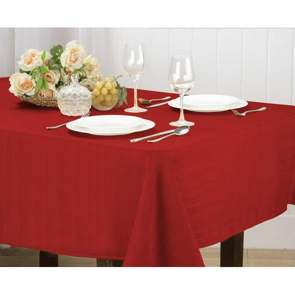 52x70 Tablecloth