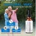 (3 Pack) Cerebrozen - Cerebrozen Drops - Healthy Hearing Supplement ...