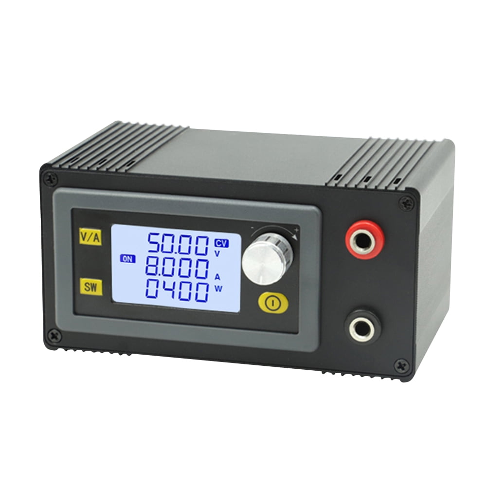 [Producto terminado XY5008E] DC 6V-55V a 0-50V 5A 8A 250W 400W CNC ...