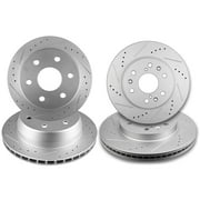 Gmc Sierra 1500 Disc Brake Kit