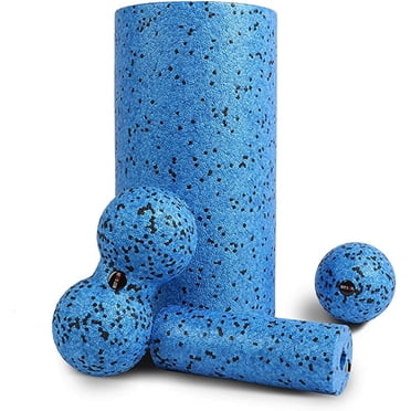 ProsourceFit High Density Foam Roller 36, 18, 12 - inches - Walmart.com