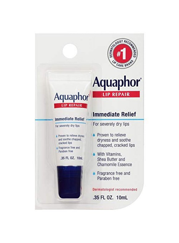 Aquaphor in Lip Care - Walmart.com
