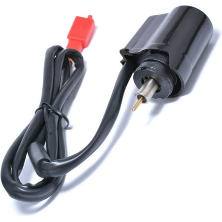 Automatic Electric Choke for Carburetor Dell'Orto PHVA and GY6 50cc ...