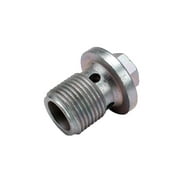 Dorman 090-049.1 AutoGrade Oil Drain Plug - Walmart.com