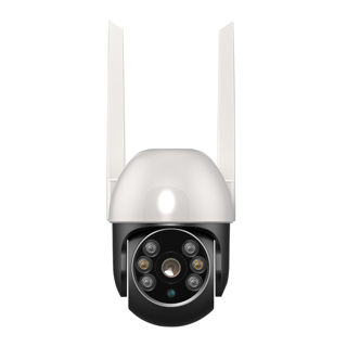 SeqCam Weatherproof IR Color Security Camera - Walmart.com