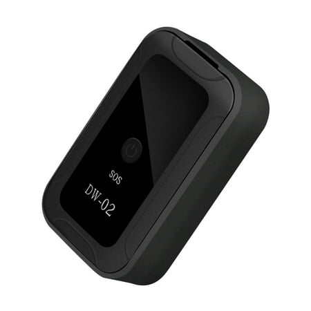 Tracking Device Long Stand-By Time for Car Important Document | Walmart ...