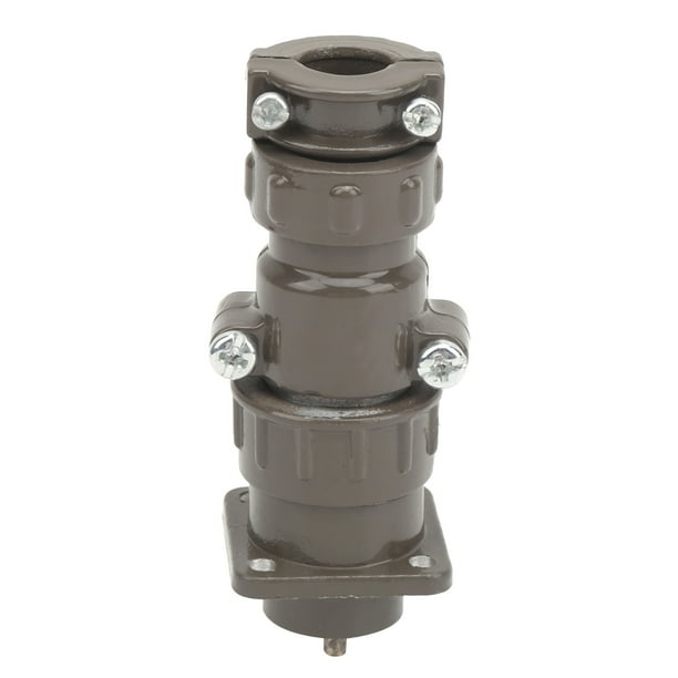 Industrial Aviation Plug,Aviation Plug Electrical Power Aviation ...