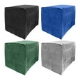 CaraMart Convenient Design IBC Tank Insulating Foil Protection Water ...