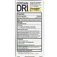 Certain Dri Clinical Strength Antiperspirant Roll-On 1.2 Oz - Extra ...