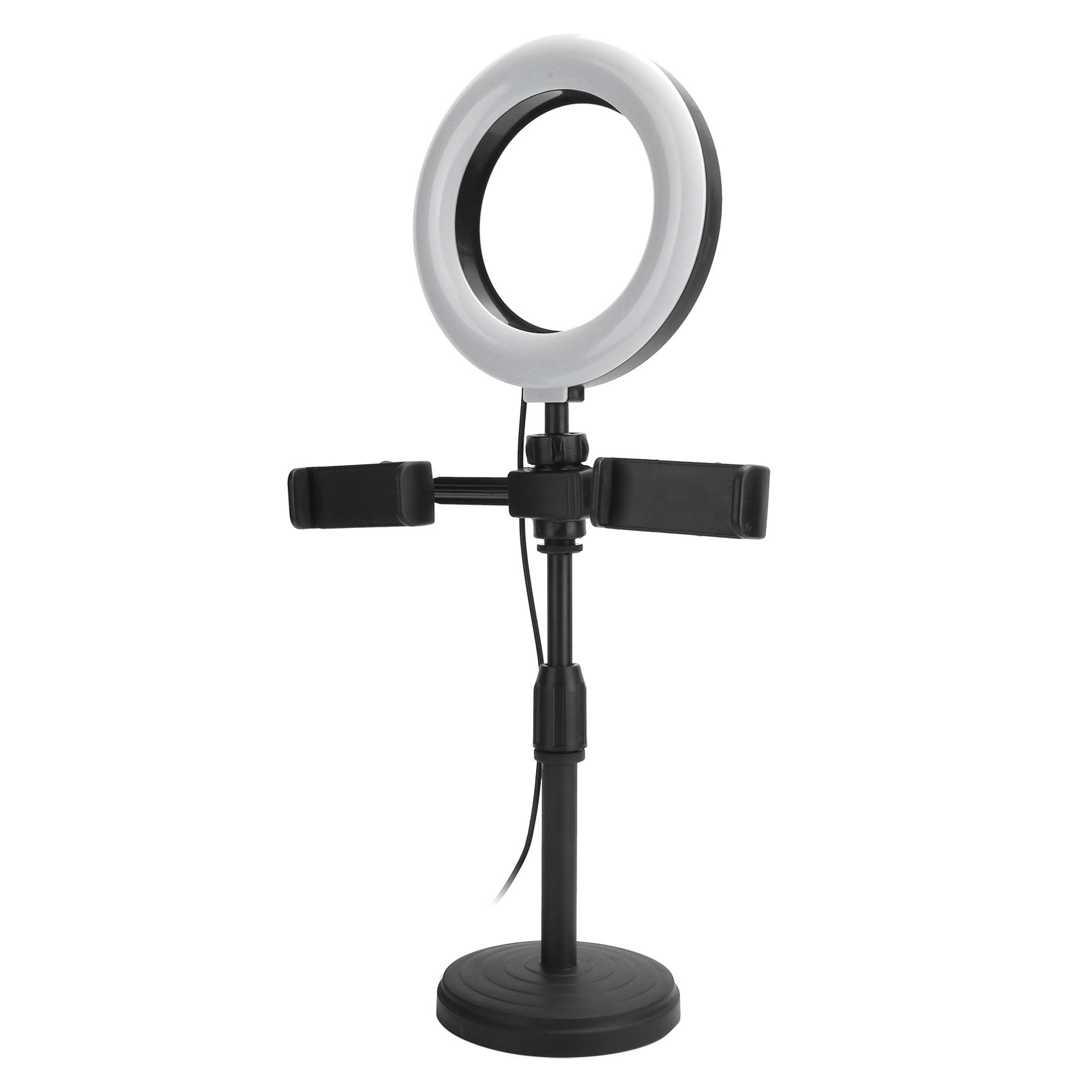 Click here for Estink Phone Holder With Ring Light  With 6inch Ri... prices