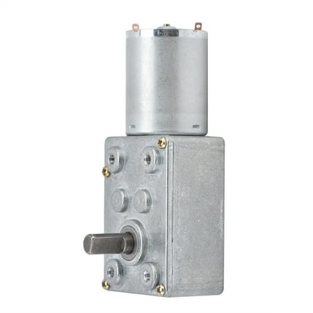 Low Rpm Electric Motor, Variable Speed Electric Motor Self-Locking For ...