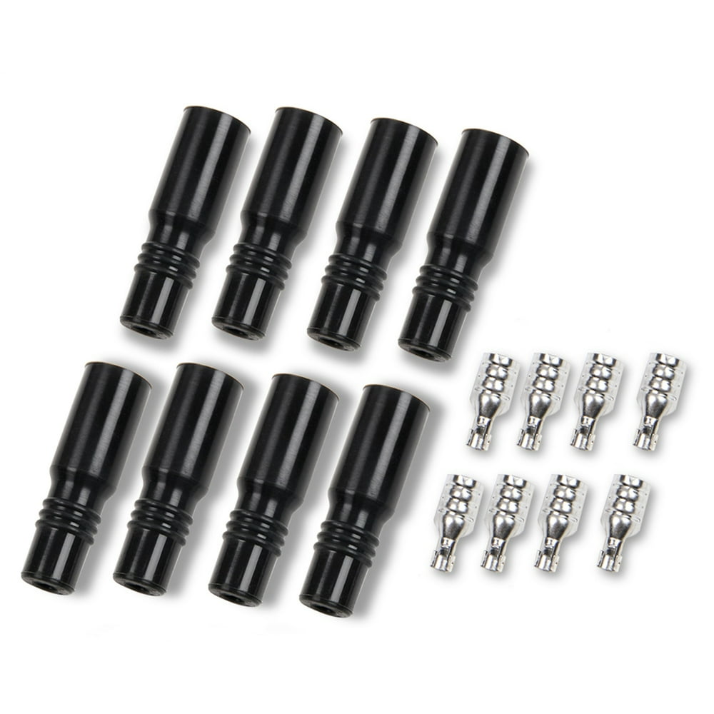 ACCEL 170180-8 Spark Plug Boot Kit - Walmart.com - Walmart.com