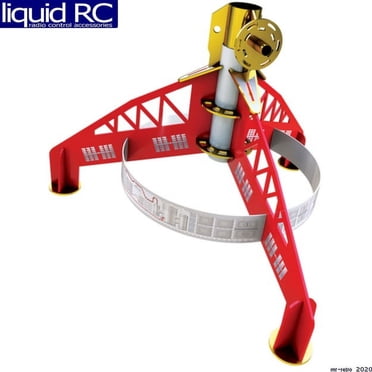 Estes EST7241 18 mm Qunistar Standard Rocket Kit - Walmart.com