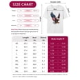 American Eagle T Shirts for Women Short Sleeve Cotton Crewneck T-Shirt ...