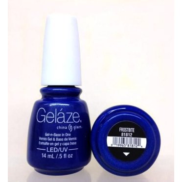 China Glaze House Of Colour, Girls Just Wanna Sun , 0.5 Oz - Walmart.com