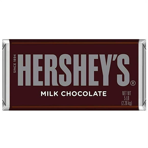 5 Pound Hershey