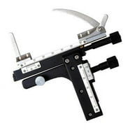 AmScope Microscope Stage Calibration Slide for USB Camera 0.01mm Stage ...