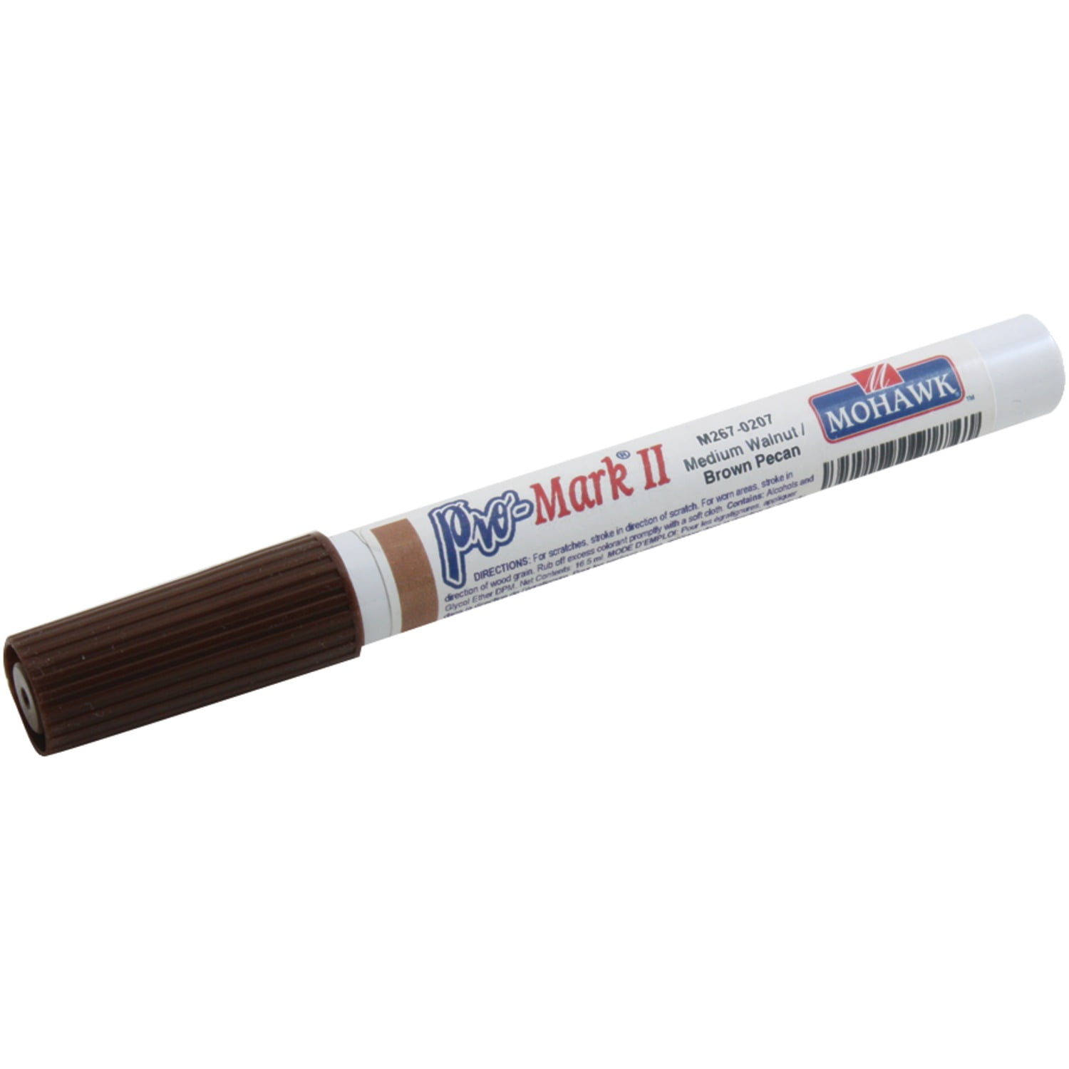 Mohawk Finishing Products M267-0207 Pro-Mark Touch-Up Marker (Medium ...