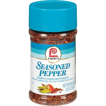 Cavender's All Purpose Greek Seasoning, 8 oz - Walmart.com