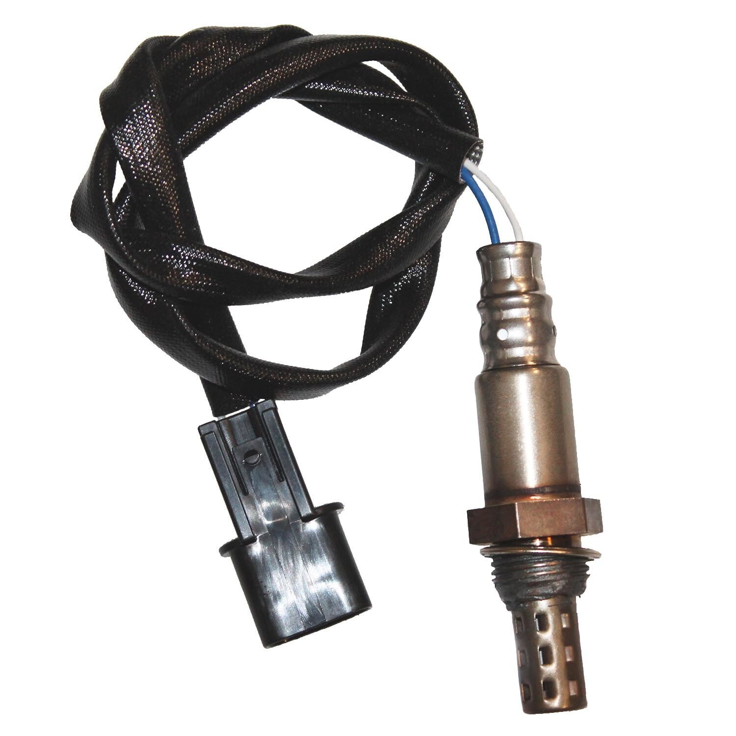 1-Sensor De Oxígeno Summit 1992 A 1993 Eagle L4 2.4L Antes del ...