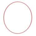 Camera Lens Ring Front Lens Red Circle Ring Camera Repair Part for ...