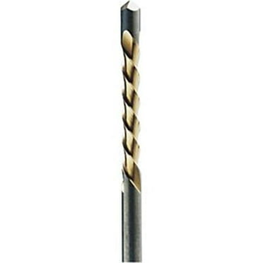 RotoZip GP8 1/8 inch Drywall Guidepoint Cutting Bits, 8-Pack - Walmart.com